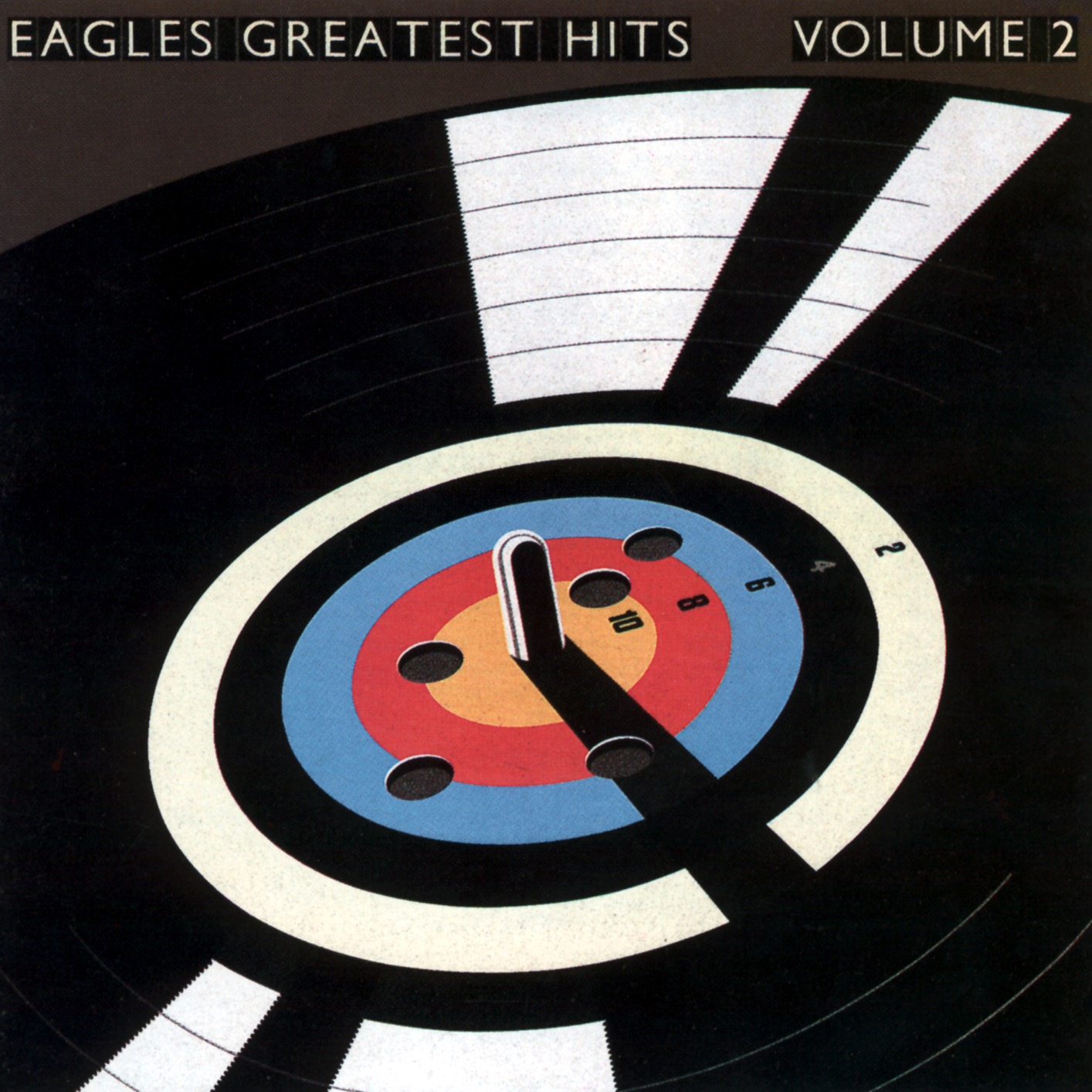 FLAC Eagles Eagles Greatest Hits Volume 2 Remaster HIGHRESAUDIO FLAC Eagles Eagles Greatest Hits Volume 2 Remaster HIGHRESAUDIO