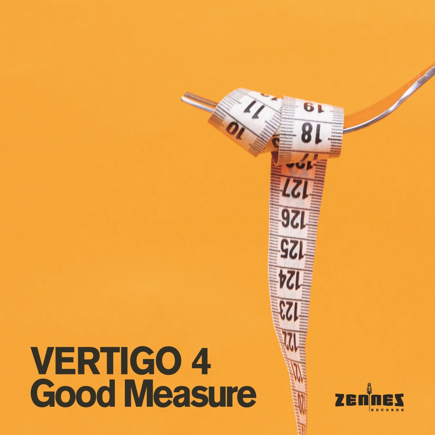 "Good Measure". Album of Vertigo 4 buy or stream. | HIGHRESAUDIO