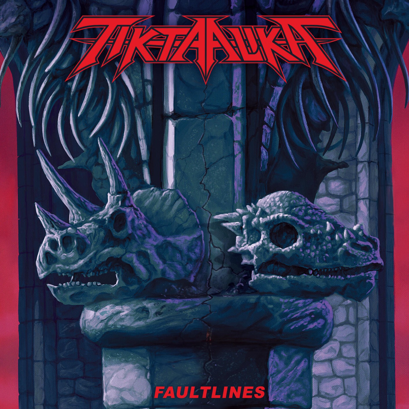 "Fault Lines (EP)". Album of Charlie Griffiths buy or stream ...