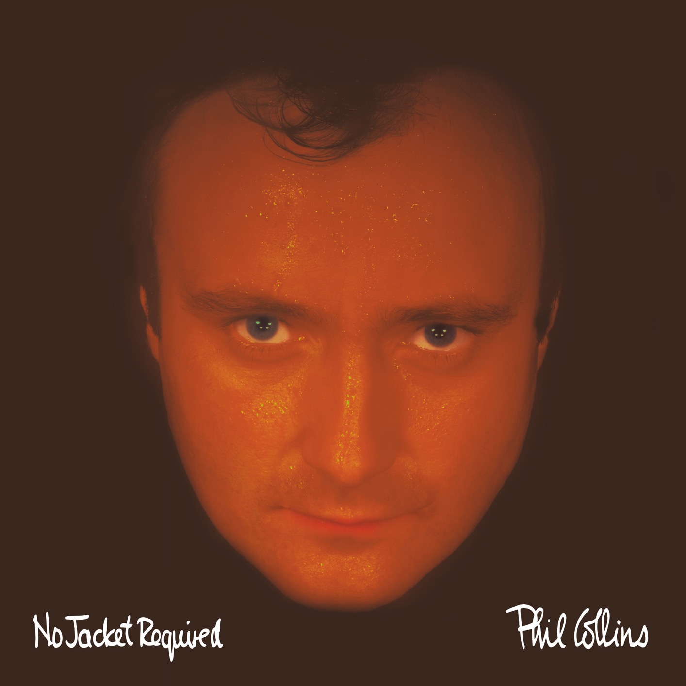 "No Jacket Required (2025 Mix/Remastered)". Album of Phil Collins buy ...