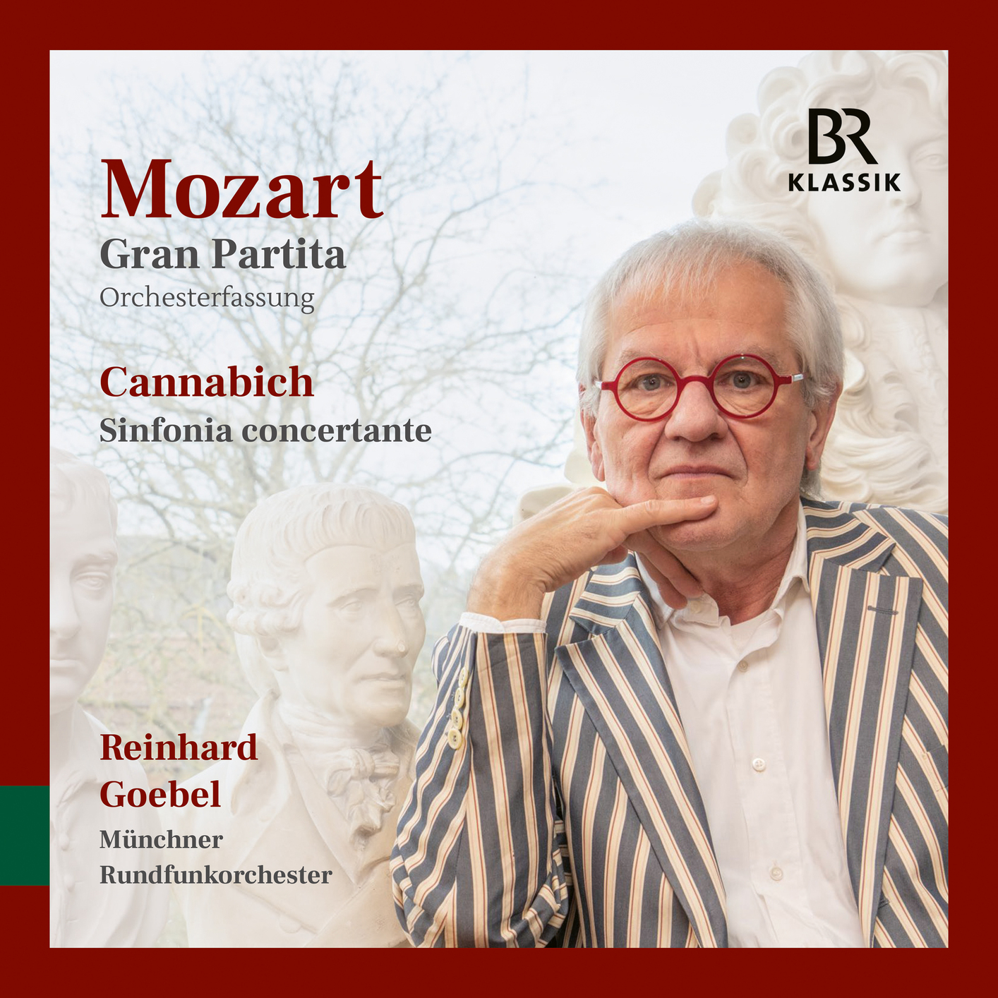 "Mozart: Serenade No. 10 in B-Flat Major, K. 361 "Gran partita ...