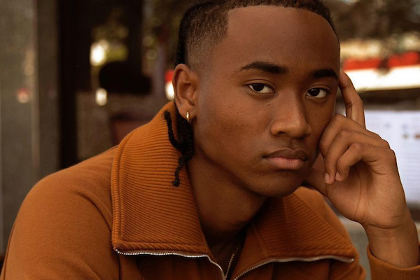 "Proverb". Album of Dylan Sinclair buy or stream. | HIGHRESAUDIO