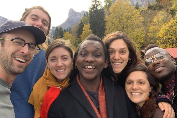 Artist "Manchester Collective". All albums to buy or stream. | HIGHRESAUDIO