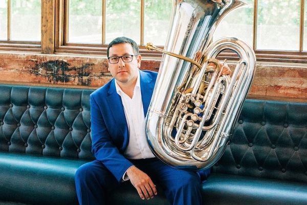 Artist "Justin Benavidez". All albums to buy or stream. | HIGHRESAUDIO