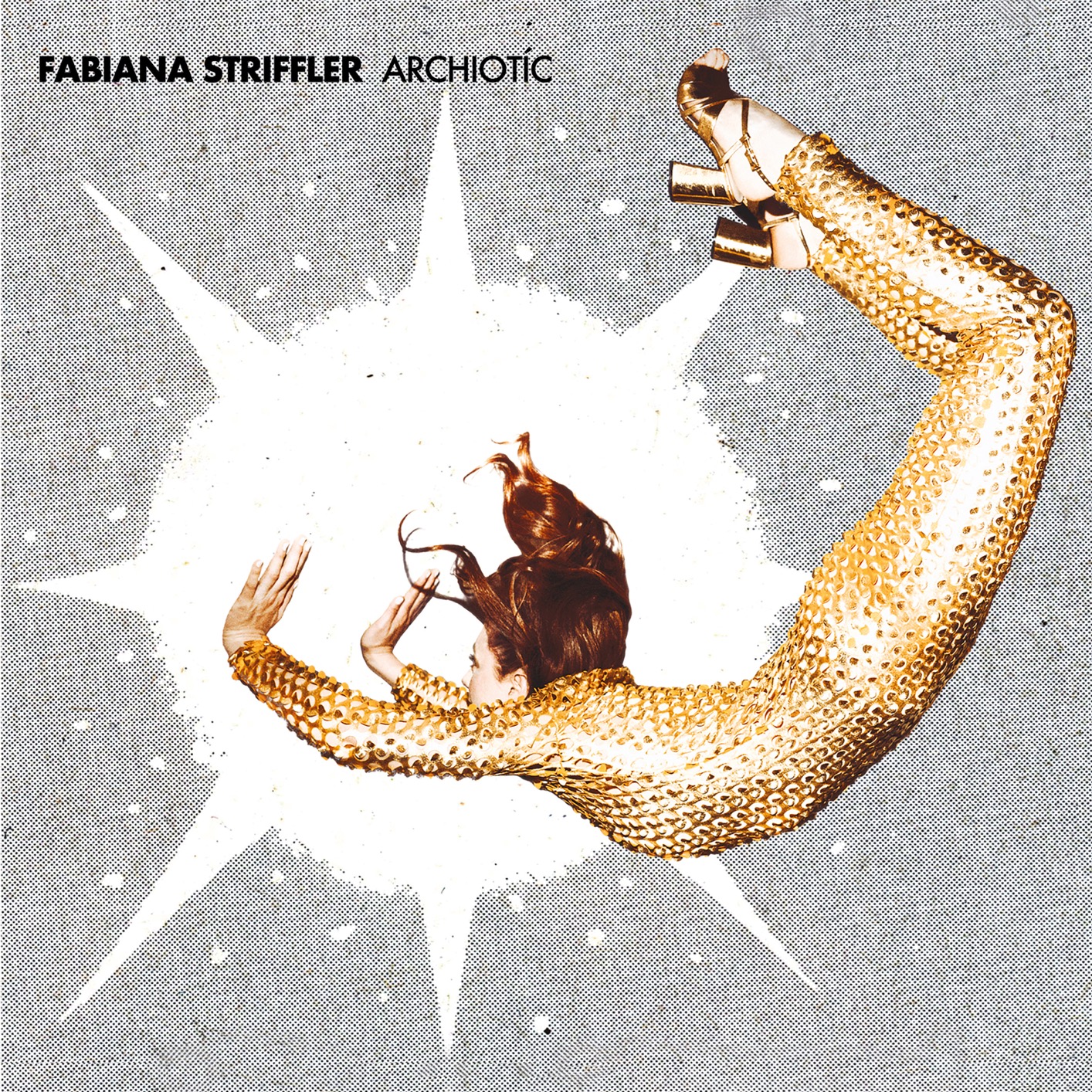 "Archiotíc". Album of Fabiana Striffler buy or stream. | HIGHRESAUDIO