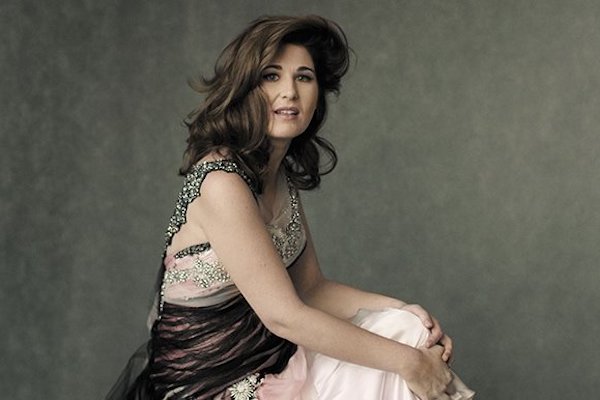 Artist "Nicole Car, Australian Chamber Orchestra & Richard Tognetti ...