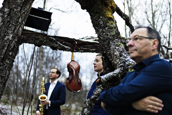 Artist "Trio Brax". All albums to buy or stream. | HIGHRESAUDIO