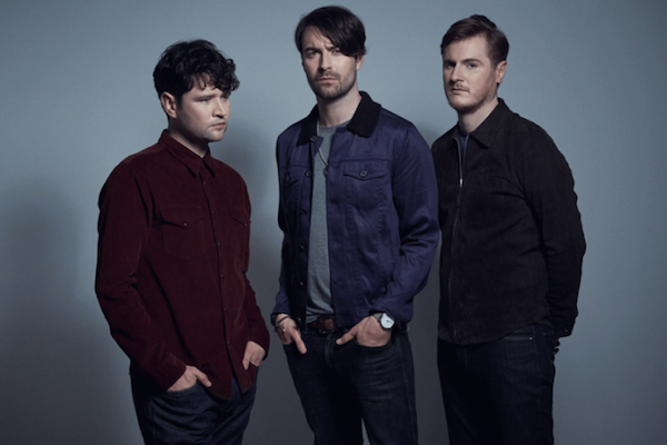 Artist "The Courteeners". All albums to buy or stream. | HIGHRESAUDIO