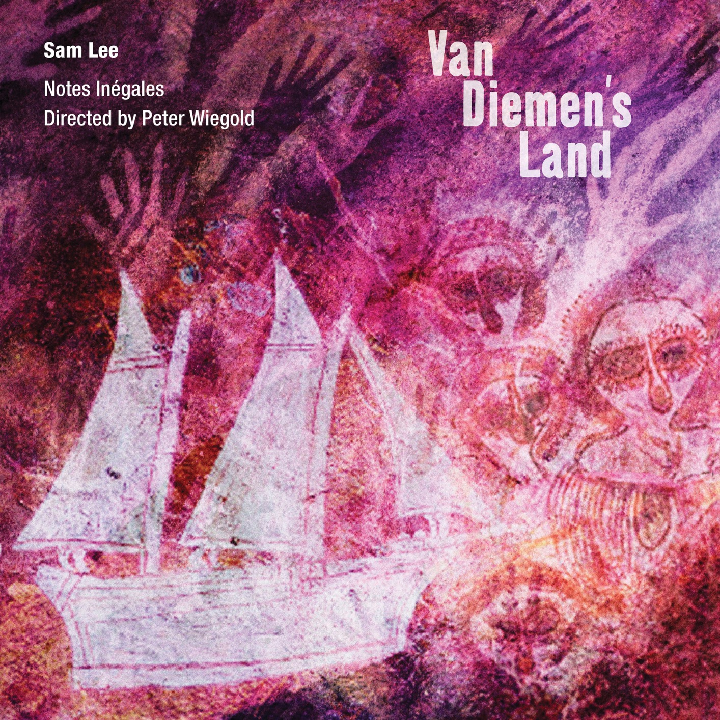 "Van Diemen's Land". Album of Sam Lee, Notes Inégales & Peter Wiegold ...