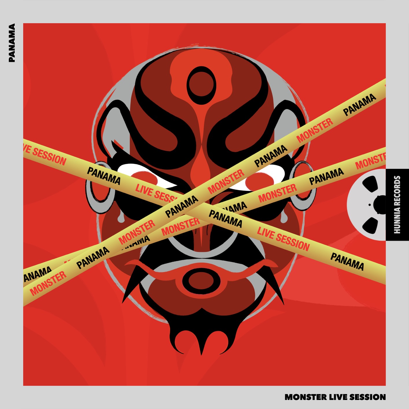 Monster Live Session Album Of Panama Buy Or Stream Highresaudio