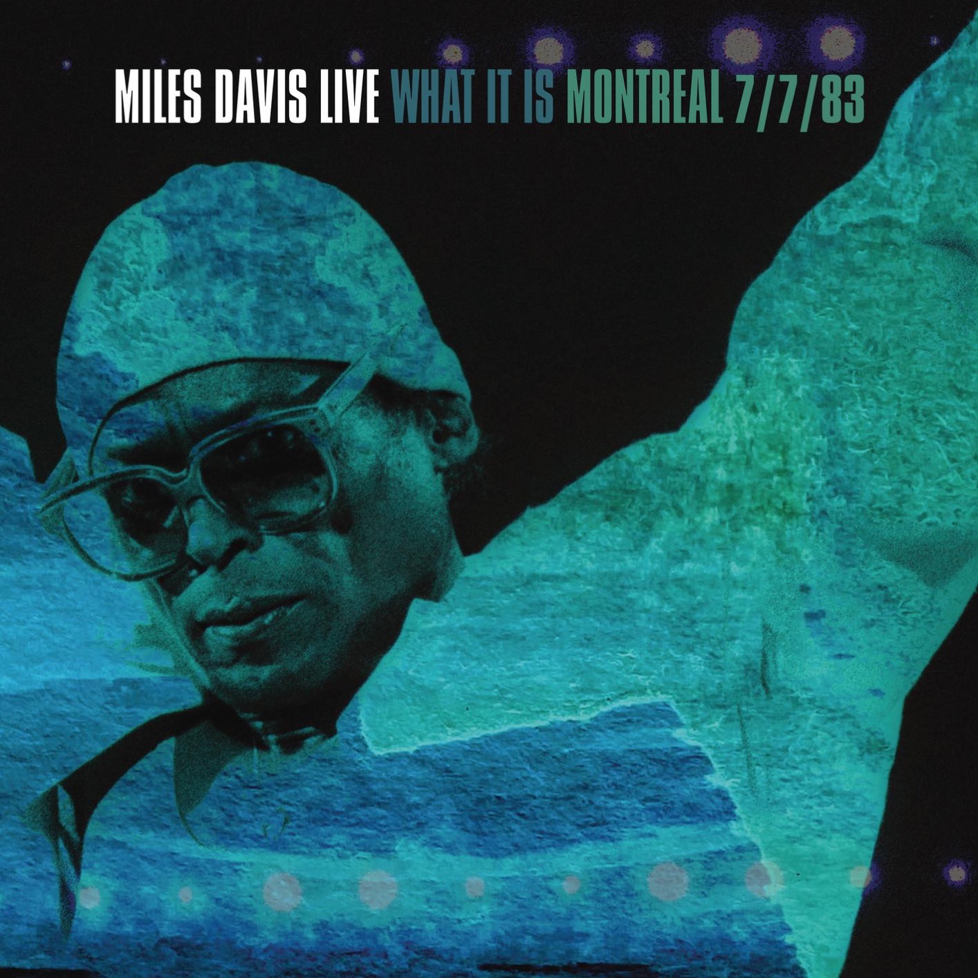 "What It Is: Montreal 7/7/83 (Remastered) (Live)". Album of Miles Davis buy or stream ...