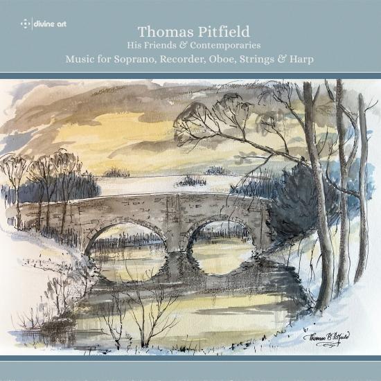 "Thomas Pitfield: His Friends & Contemporaries". Album of Richard ...