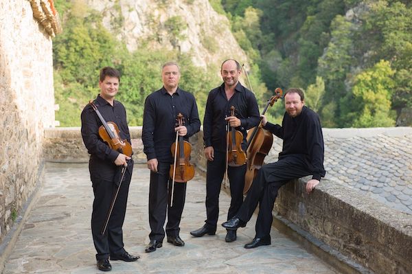 Artist "Talich Quartet". All albums to buy or stream. | HIGHRESAUDIO