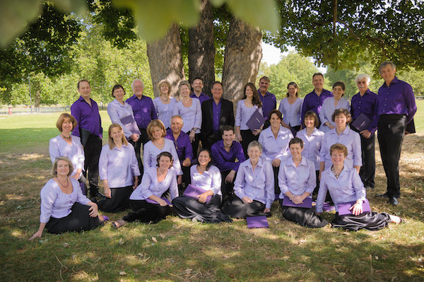 Artist "Roderick Williams, Martin Ford, Vasari Singers, Jeremy ...