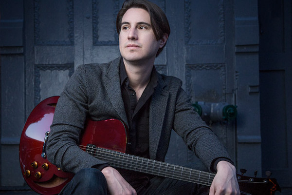 Artist "Mike Moreno". All albums to buy or stream. | HIGHRESAUDIO