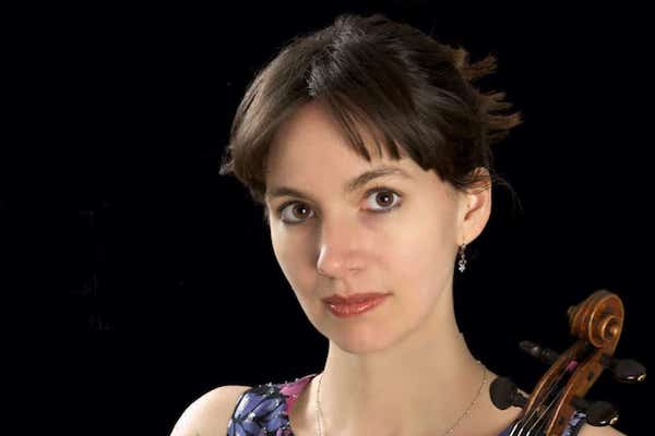 Artist "Sara Trickey". All albums to buy or stream. | HIGHRESAUDIO