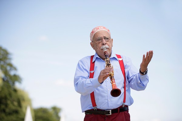 Artist "Giora Feidman & Friends". All albums to buy or stream ...